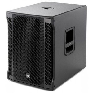 Active Bass Bins Archives - Sound Of Ministry