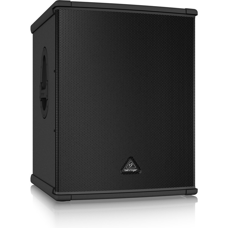 Active Bass Bins Archives - Page 3 of 4 - Sound Of Ministry