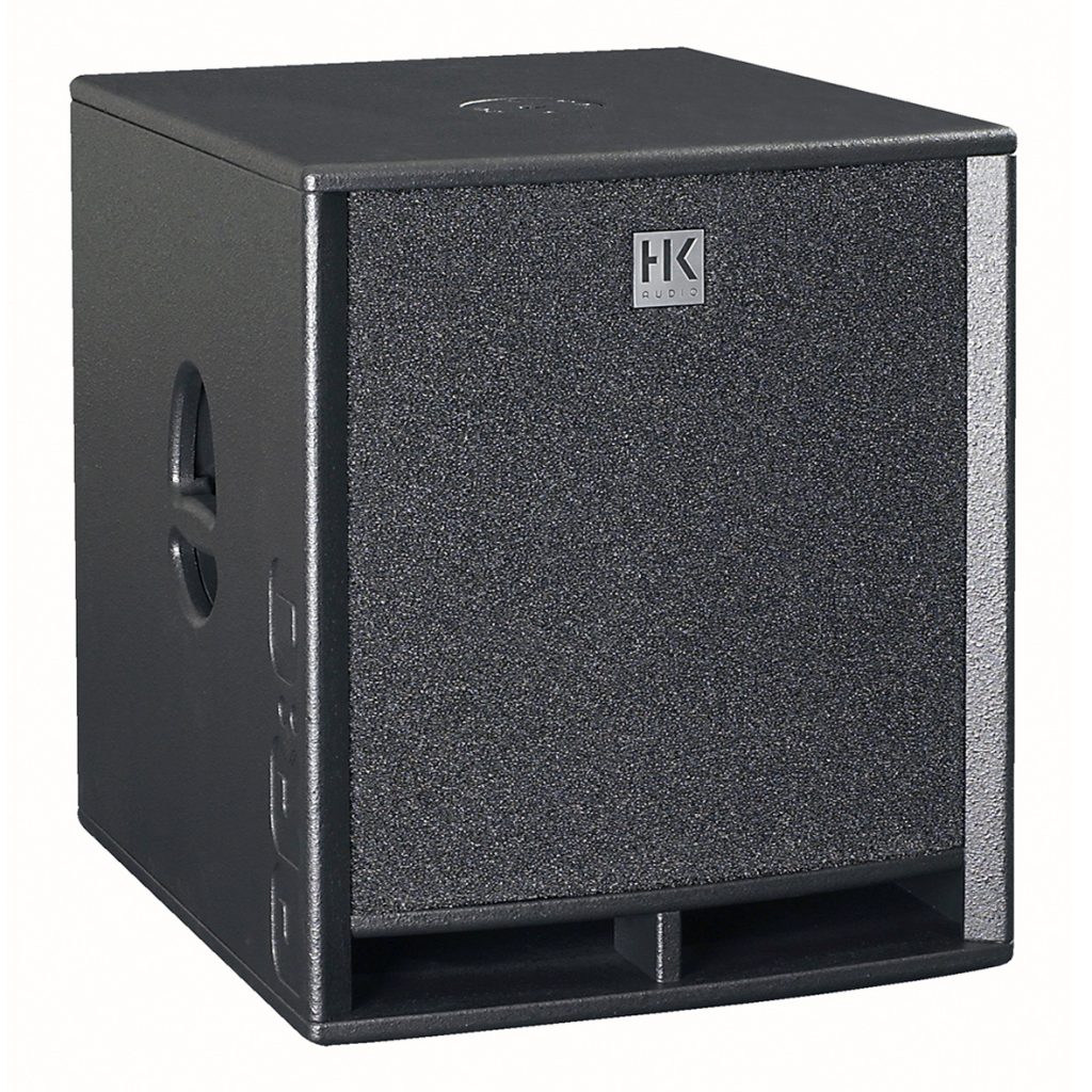 Active Bass Bins Archives - Sound Of Ministry