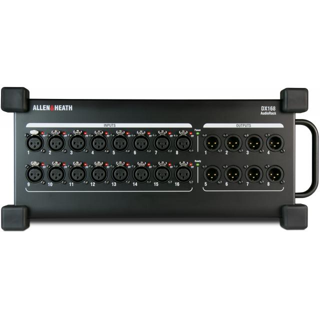 Channel Expanders Archives - Sound Of Ministry