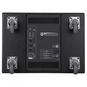 Active Bass Bins Archives - Sound Of Ministry