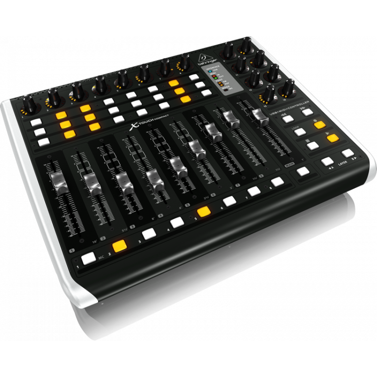 Desktop Controllers Archives - Sound Of Ministry