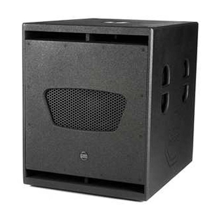 Active Bass Bins Archives - Page 2 of 3 - Sound Of Ministry