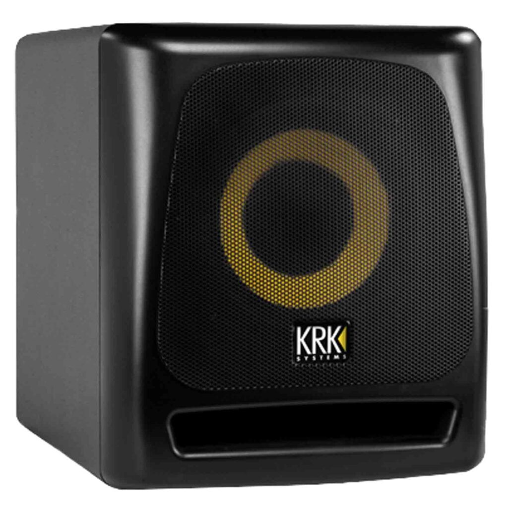 Active Bass Bins Archives - Sound Of Ministry