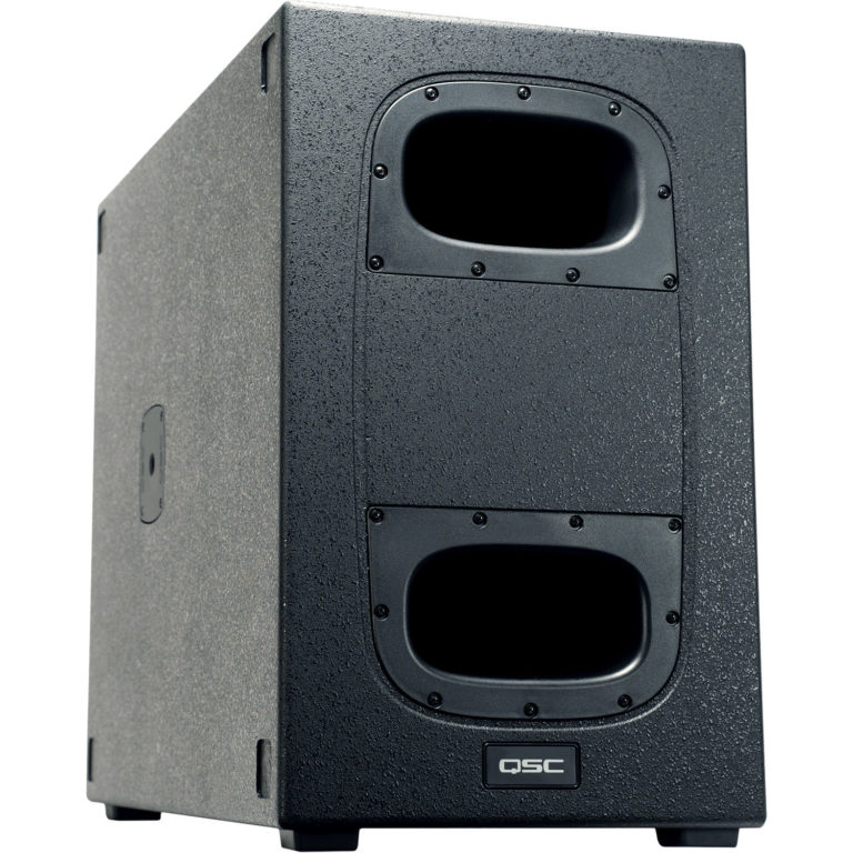 Active Bass Bins Archives - Page 3 of 4 - Sound Of Ministry