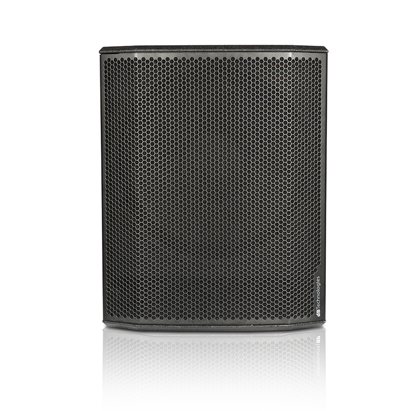 Active Bass Bins Archives - Sound Of Ministry