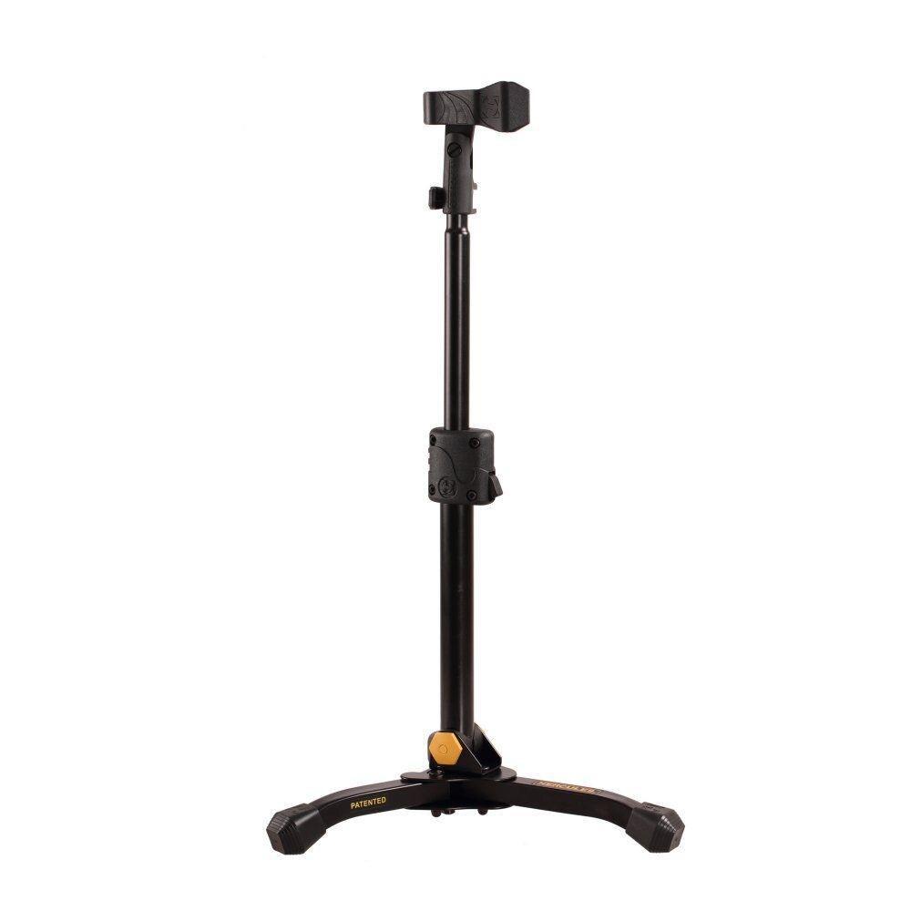 Hercules MS120B - Mic Boom Stand with Round Base - Sound Of Ministry