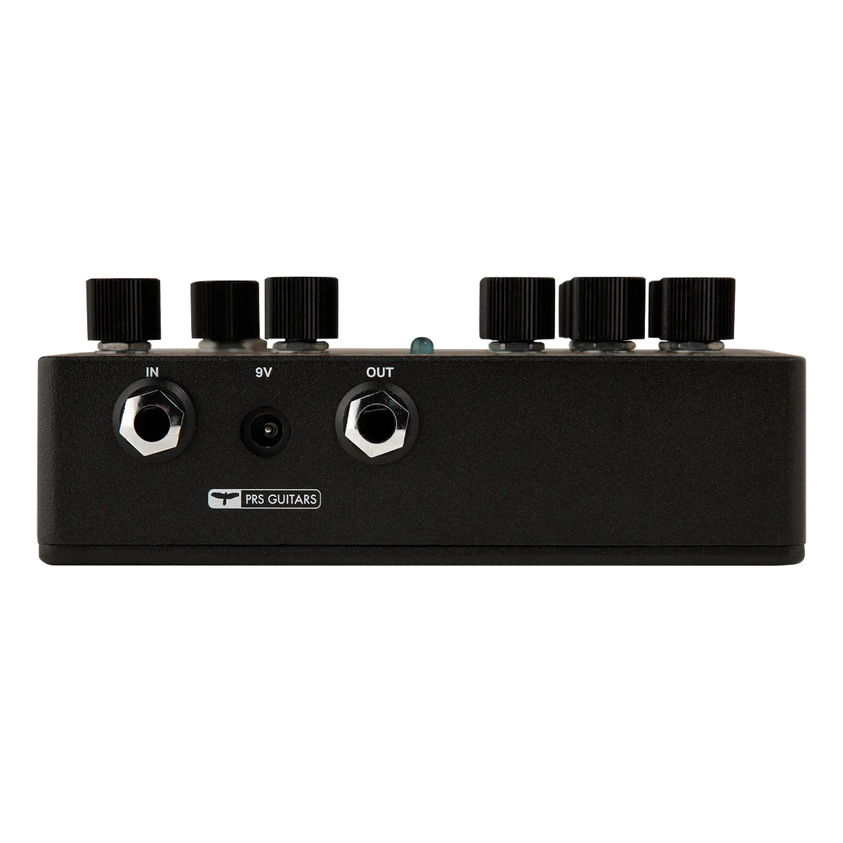 PRS Pedals Wind Through The Trees - Dual Analog Flanger Pedal | Sound ...
