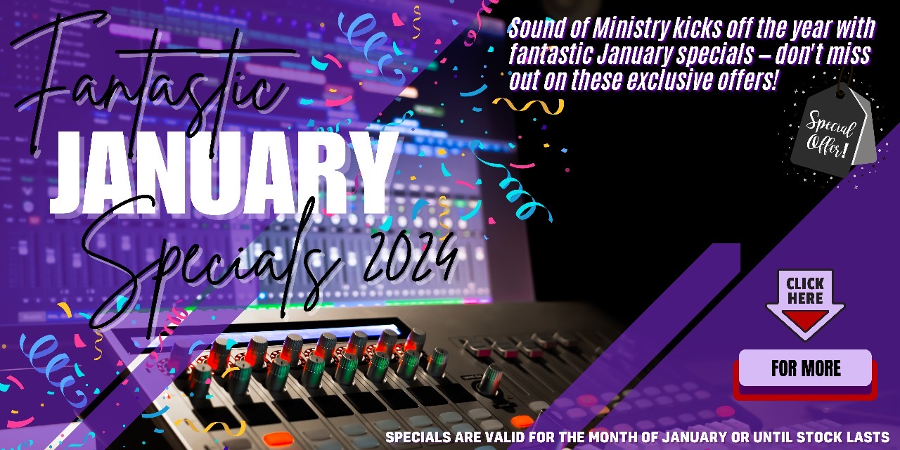 Home - Sound Of Ministry