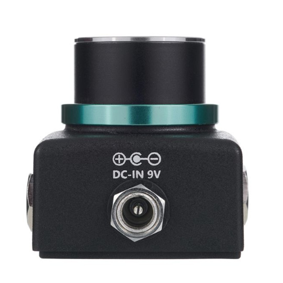 Swiff Audio C20 - Mini Pedal Tuner - Sound Of Ministry